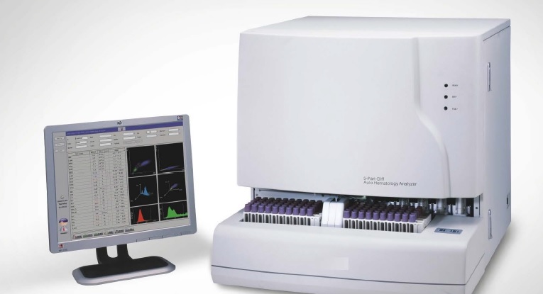 PKL PPC 1100H – Paramedical s.r.l.