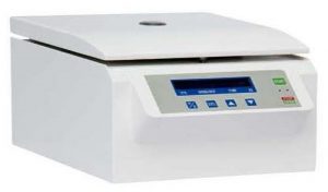 Centrifuge Biofuge for PCR PKL PPC 503 – Paramedical s.r.l.